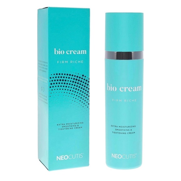 Neocutis | Skincare | Neocutis Bio Cream Firm Riche Extra Moisturizing ...